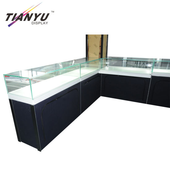 Diy modular booth Adjustable Exhibition Booth/Exhibition System ...