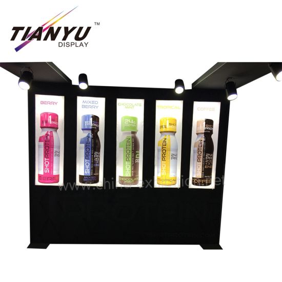 Aluminum Modular Display DIY Fashion c 10x10 from China manufacturer ...